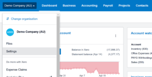 How to give my accountant access to Xero? – Versa Advisory